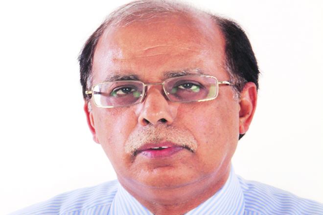 Maruti’s move to stop diesel cars won’t impact us: GN Gauba, CFO ...