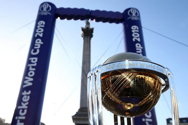 With IPL finally over, brands line up for the next big thing – ICC ...
