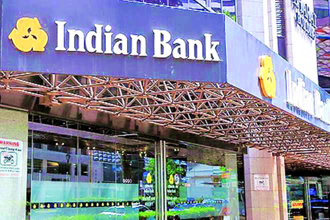 Indian Bank to raise up to Rs 7,000 crore through QIP - Market News ...