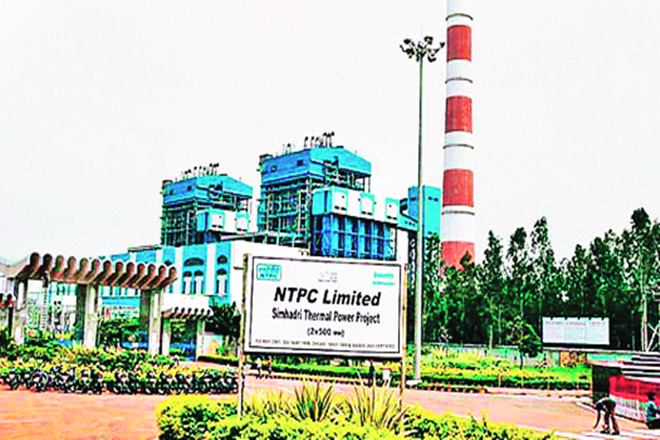 NTPC gains from pre-poll thrust to coal supple - Industry News | The ...