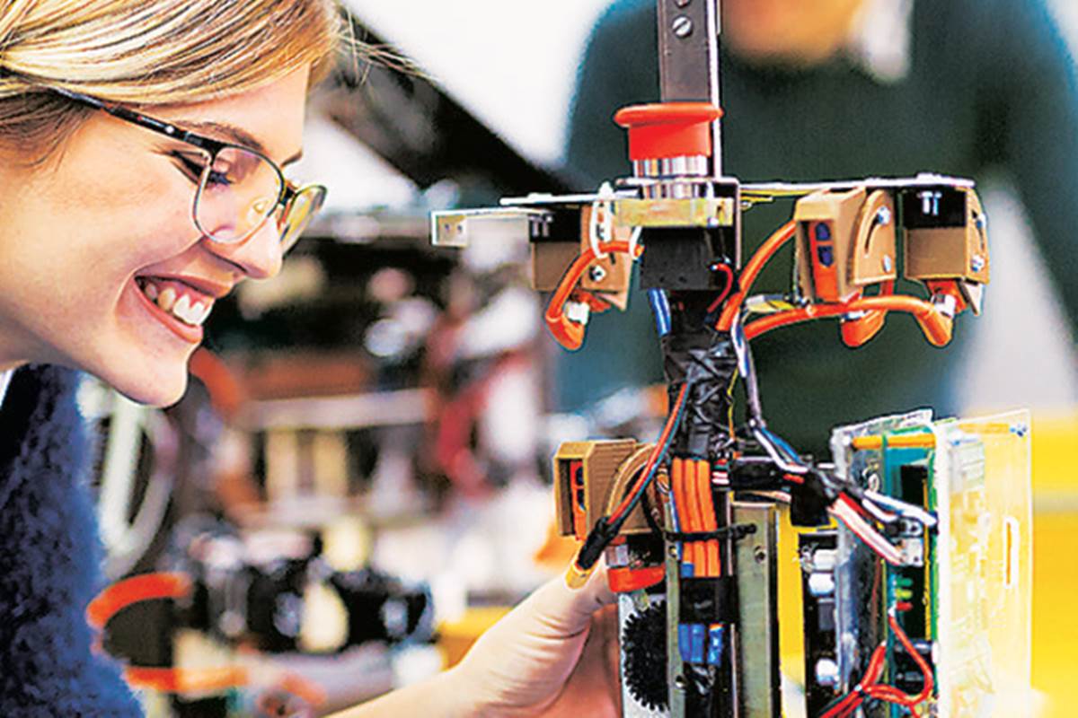 How India leveraging new-age digital engineering skill-sets ...