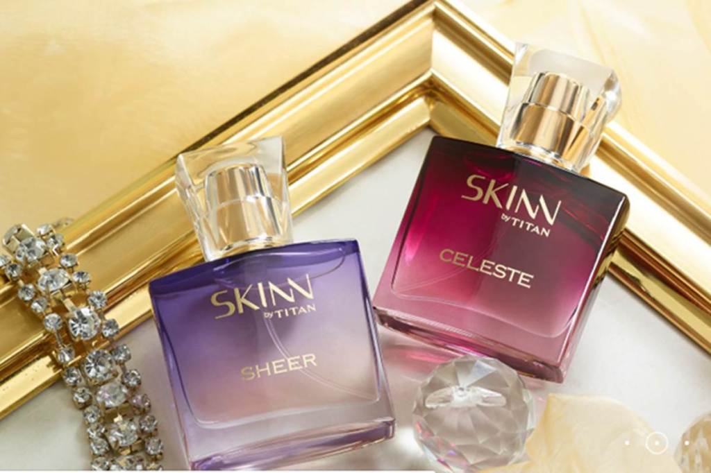 Tata’s fragrance brand Skinn eyes Rs 500 crore turnover by 2023 ...