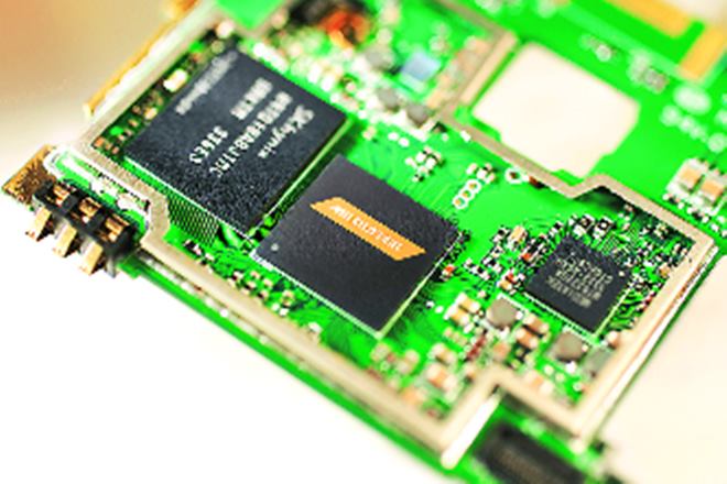 Smart chips: MediaTek accelerates design of smart connected devices ...