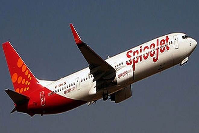Get cheaper business class flight tickets for summer travel! SpiceJet ...