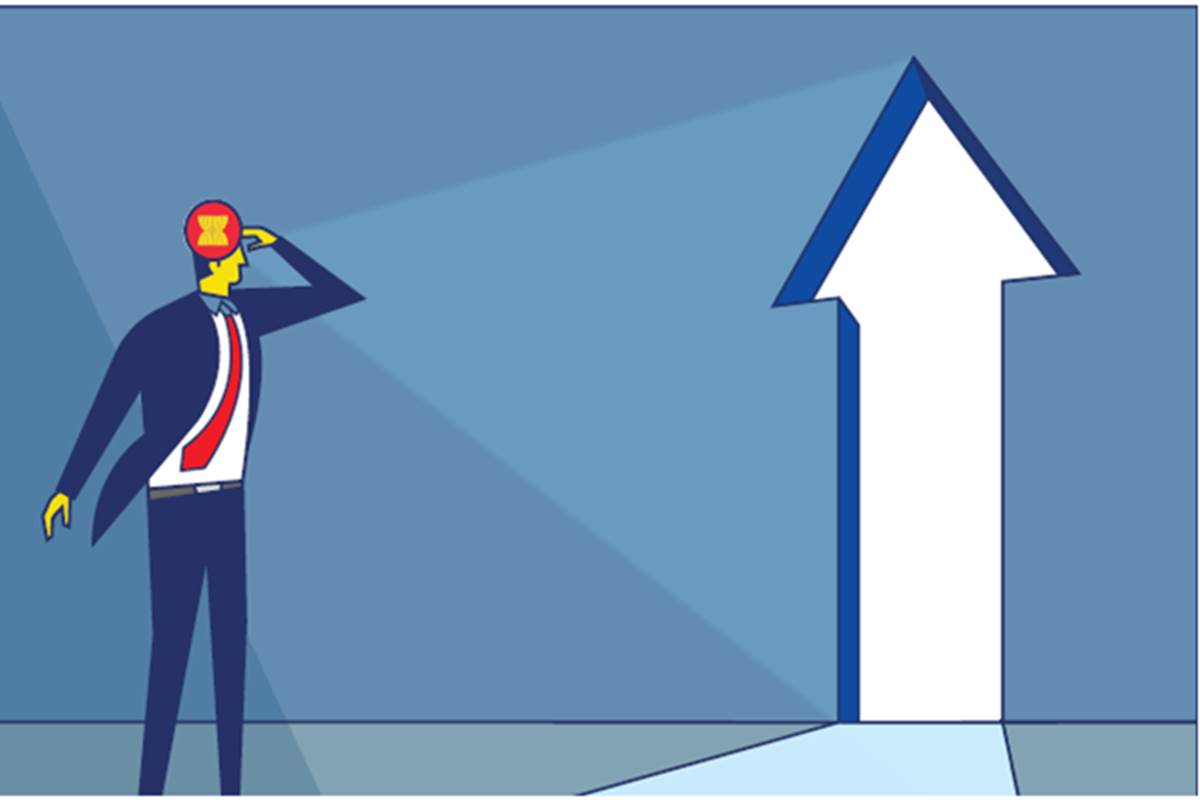 Way forward for RCEP: Need to focus on eliminating problems plaguing ...