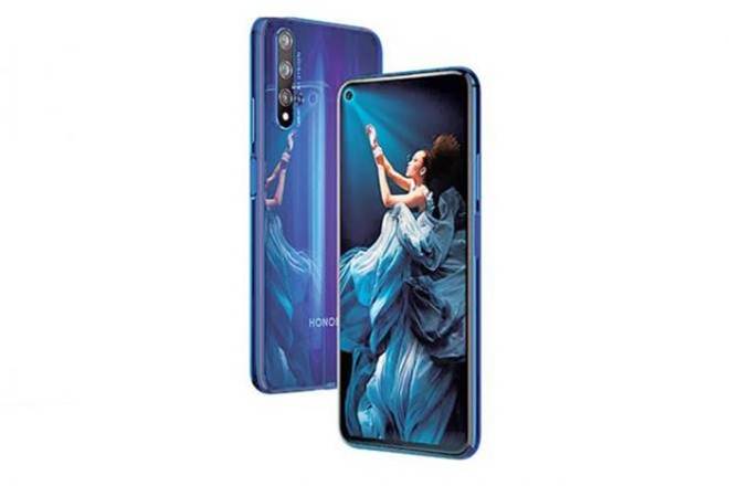 Honor 20 Pro, Honor 20, Honor 20i confirmed to get Android Q amid ...