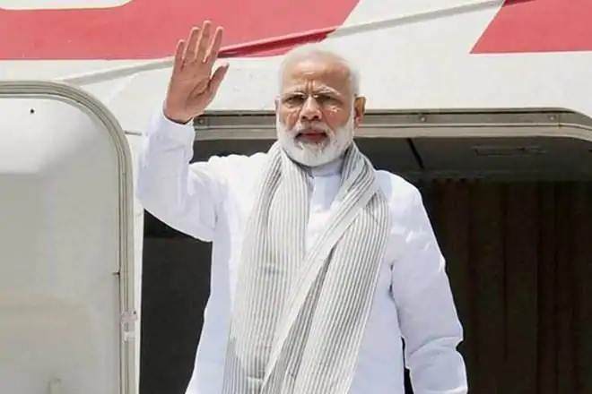 PM Modi’s Maldives visit: Maritime security in Indian Ocean and ...