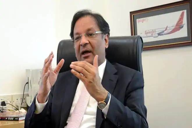 SpiceJet chief Ajay Singh elected to IATA board - Industry News | The ...