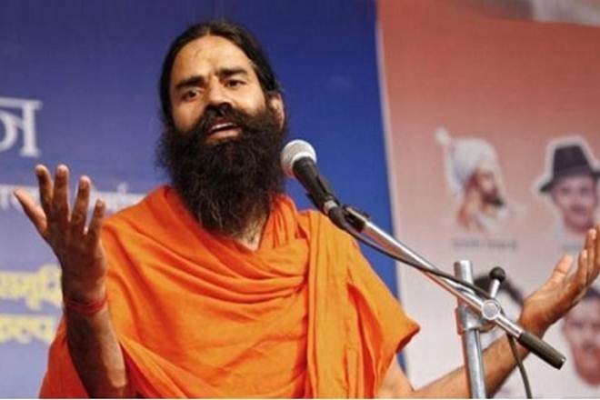 Baba Ramdev’s Patanjali ghee has global fandom: Nigerian man lands in ...