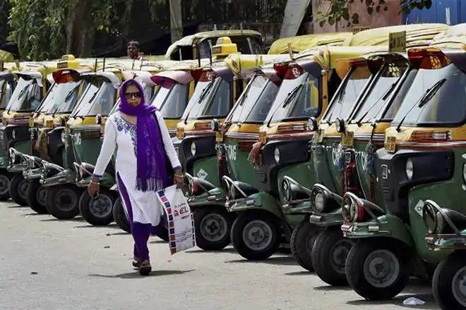 Delhi auto fare set to rise as AAP govt approves 18.75% hike on ...
