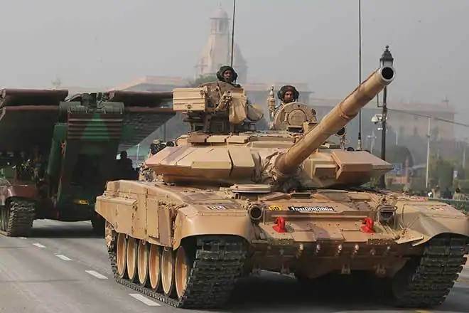 Here is how MoD can assist existing India’s defense projects - Business ...