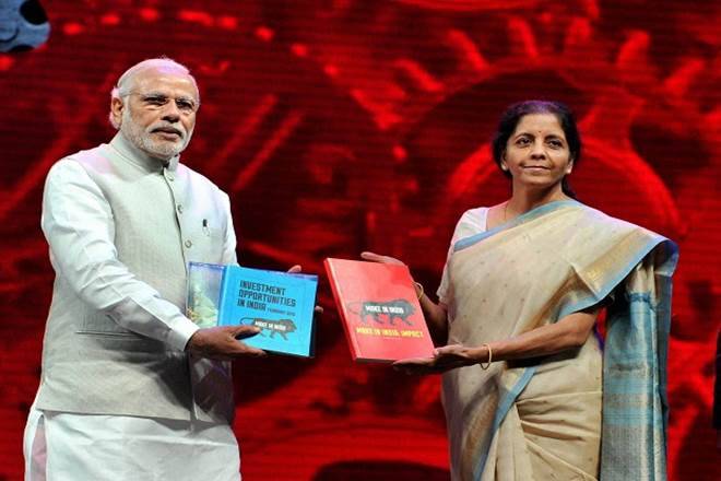 Budget 2019: What liquidity-hit real estate sector expects from Modi ...