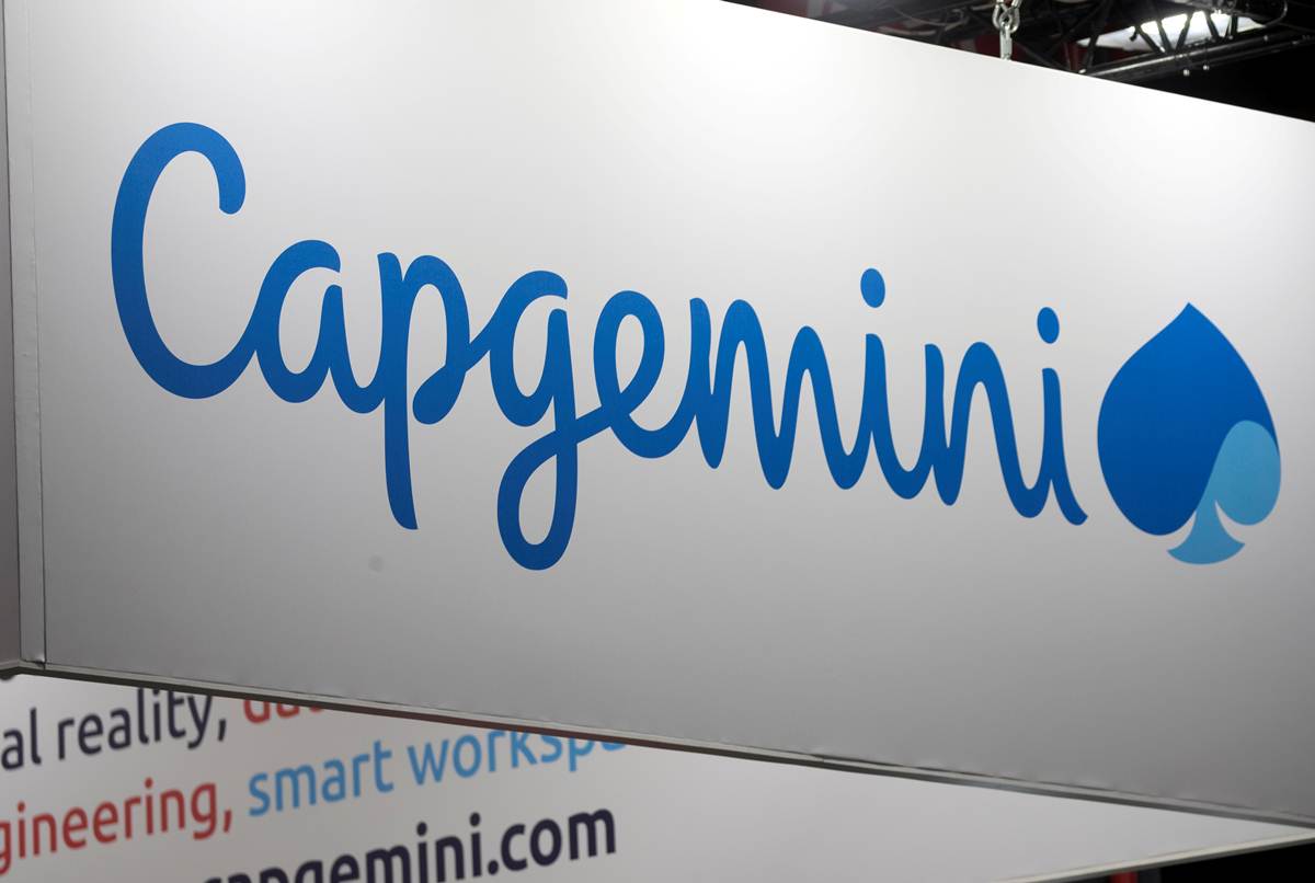 Capgemini shares surge on $4.1 billion Altran takeover - Market News ...