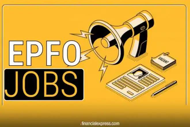 EPFO recruitment 2019: Apply now for fresh posts with up to Rs 2 lakh ...