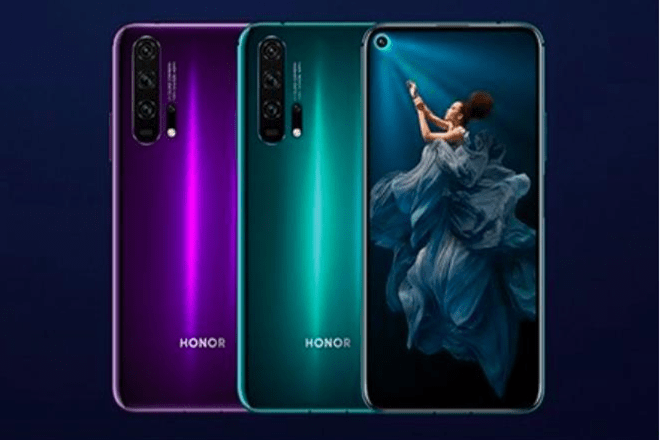 Honor 20 Pro, Honor 20, Honor 20i launched in India today: Price ...