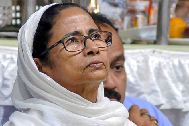 ‘Won’t attend fruitless meeting’: Mamata vs Modi over NITI Aayog - India News | The Financial ...