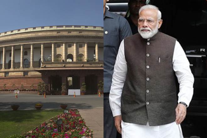 Modi 2.0: PM’s first ‘One Nation, One Election’ push, to chair meeting ...