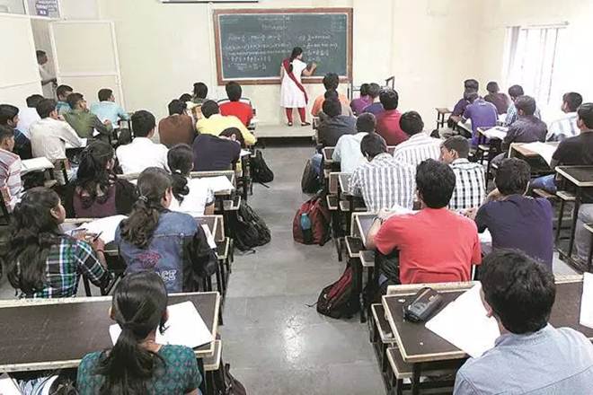Teacher vacancy 2019: Special recruitment drive launched to fill over ...
