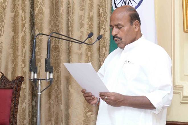 Who is Virendra Kumar? Pro-tem Speaker worked at bicycle puncture shop ...