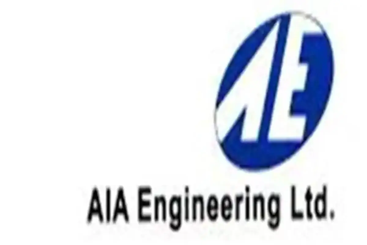 ‘Buy’ on AIA Engineering with target price of Rs 2153 - Market News ...