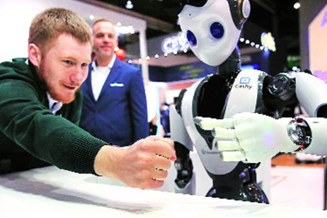 Future of self-service is customer-led automation - Industry News | The ...