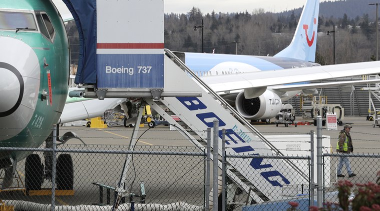 Boeing aims to finish software fix to 737 Max in September - Industry News | The Financial Express
