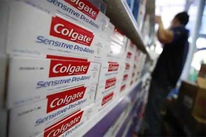 Colgate seeks nod from shareholders for royalty payment to parent ...