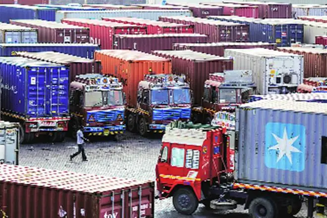 Container Corporation rating | Hold — Plans to boost volumes hold ...