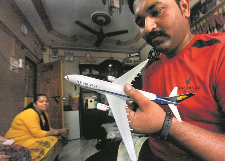 NCLT admits Jet Airways for bankruptcy, sets 90 days for resolution ...