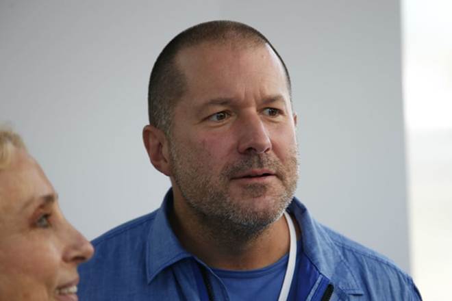 How much was chief designer Jony Ive worth to Apple? - Technology News ...