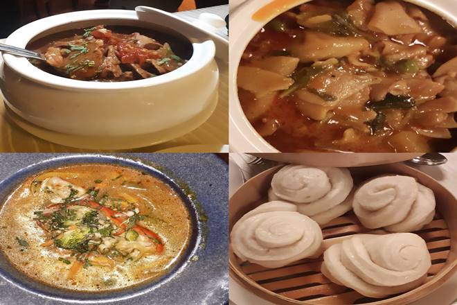 Exploring Ladakh incomplete without tasting authentic Ladakhi cuisine ...