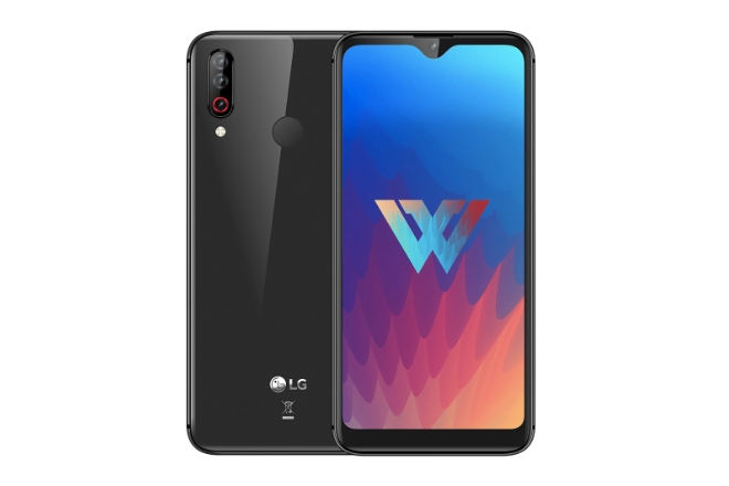 LG launches W30 Pro, W30, W10 budget phones in India to take on Xiaomi ...