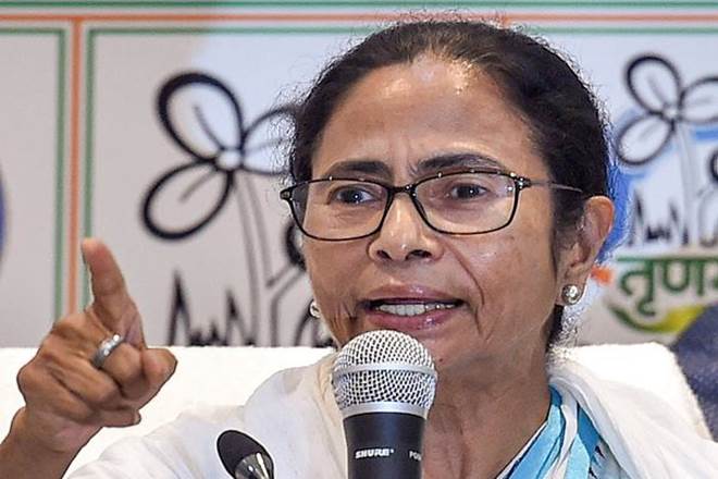 Niti Aayog meet ‘fruitless’, bring back Planning Commission: Mamata Banerjee - India News | The ...
