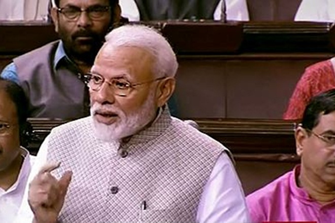 ‘Biggest failure in 70 years’: PM Narendra Modi says Bihar Encephalitis ...