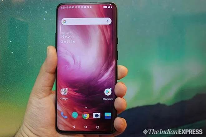 Camera update puts OnePlus 7 Pro among camera frontrunners - Technology ...