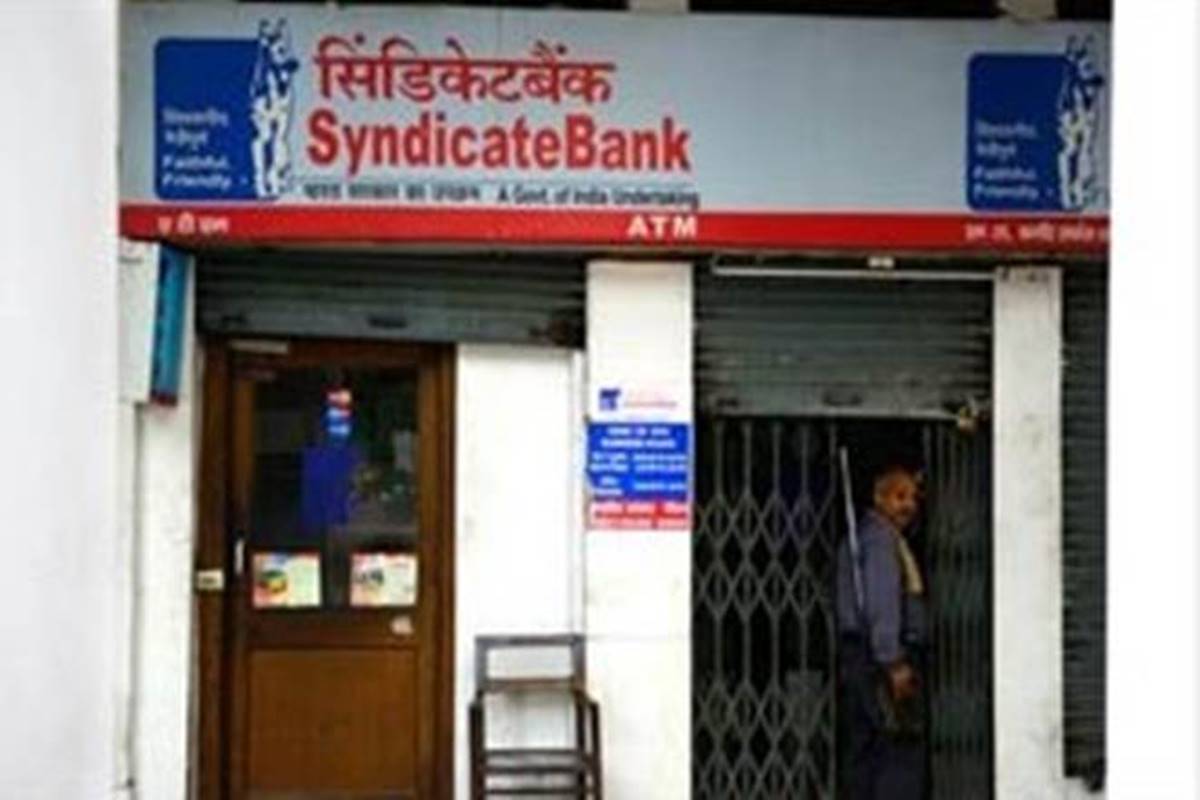 Mumbai Metro One: Syndicate Bank seeks advice on Rs 1,928 crore loan ...