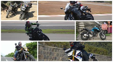 World Motorcycle Day: Celebrating motorcycles and remembering the 10 ...