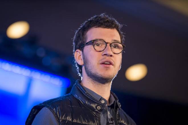 How 2 Stanford University dropouts made $860 million by age 23 ...