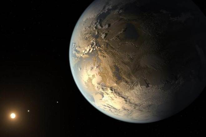 Space Activities Bill: India’s great galactic leap - Science News | The Financial Express