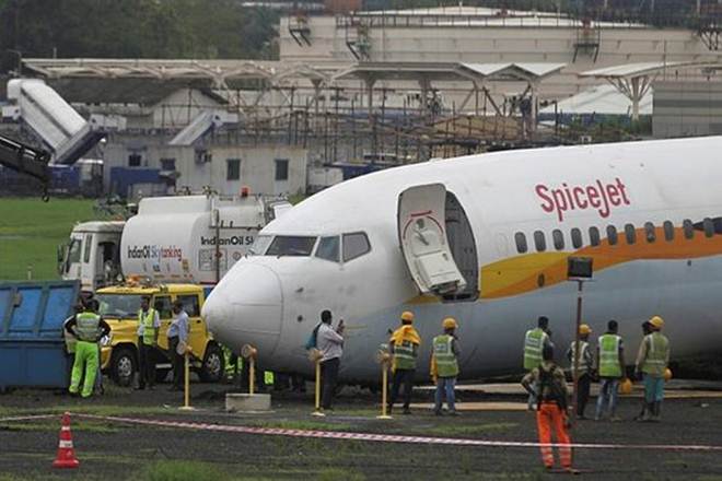 Good news for Mumbaikars! Mumbai airport main runway likely to be ...