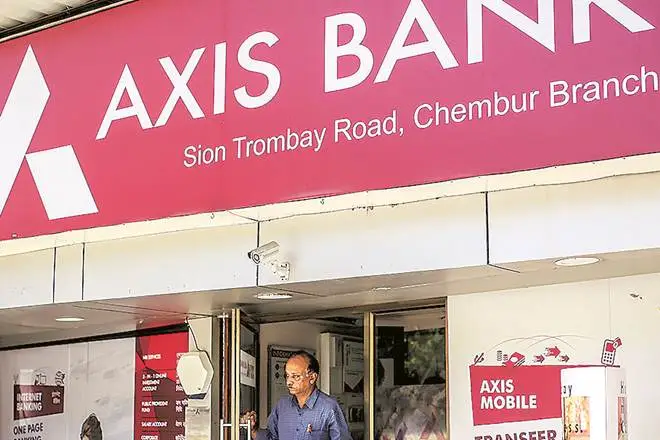 Axis Bank turns ‘cautious’ on lending; here’s what is turning private ...
