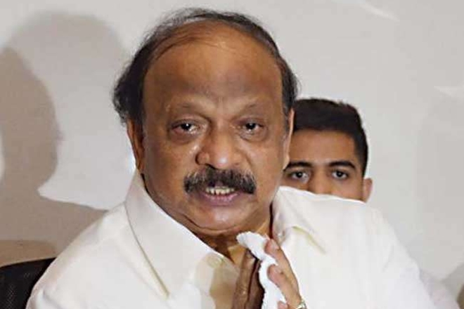 IMA scam: Rebel Congress MLA Roshan Baig released from detention, moves High Court questioning ...