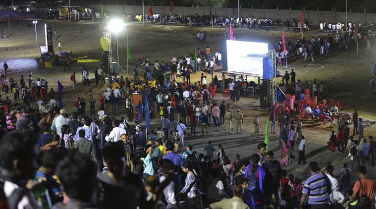 Chandrayaan 2: How did India’s biggest space mission come to life? 9 ...