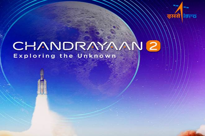 Chandrayaan 2 Launch: ISRO reveals new launch date and time for India’s ...
