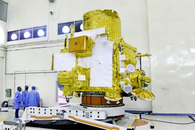 Chandrayaan 2 launch date and time: When and where to watch ISRO’s mega ...