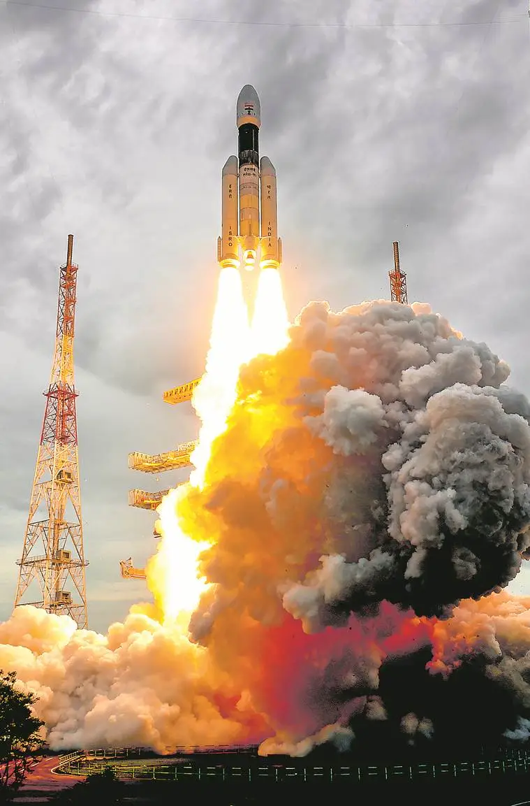 Chandrayaan 2 Launch Timing: When and where to watch ISRO’s historic ...