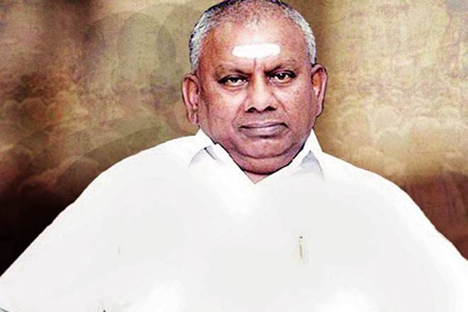 Saravana Bhavan founder P Rajagopal, sentenced to life for murder, dies ...