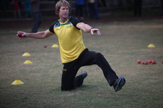 Jonty Rhodes applies for India fielding coach’s post, plans to improve ...