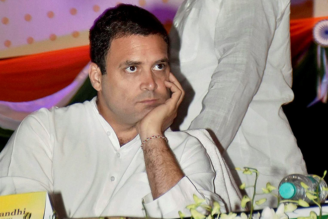 Gujarat court reissues summons to Rahul Gandhi in defamation case for remark against Amit Shah ...