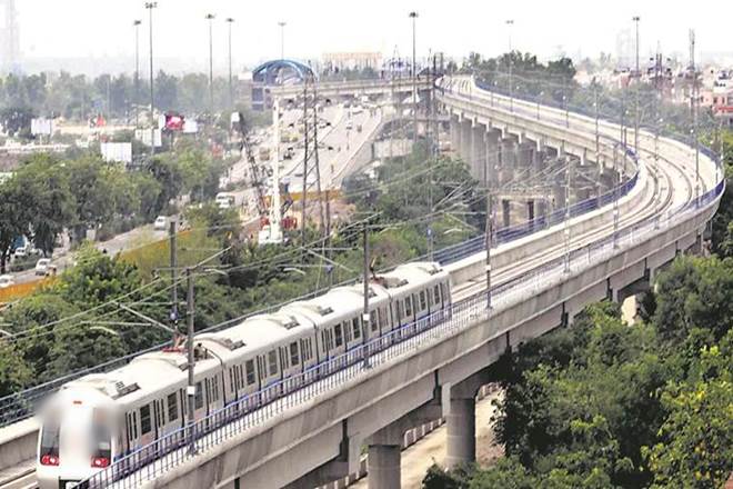 Patna Metro project on fast-track! Bihar CM Nitish Kumar asks officials ...